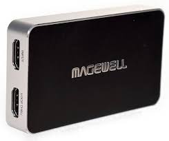 Magewell USB Capture HDMI Plus – Live Streaming Master